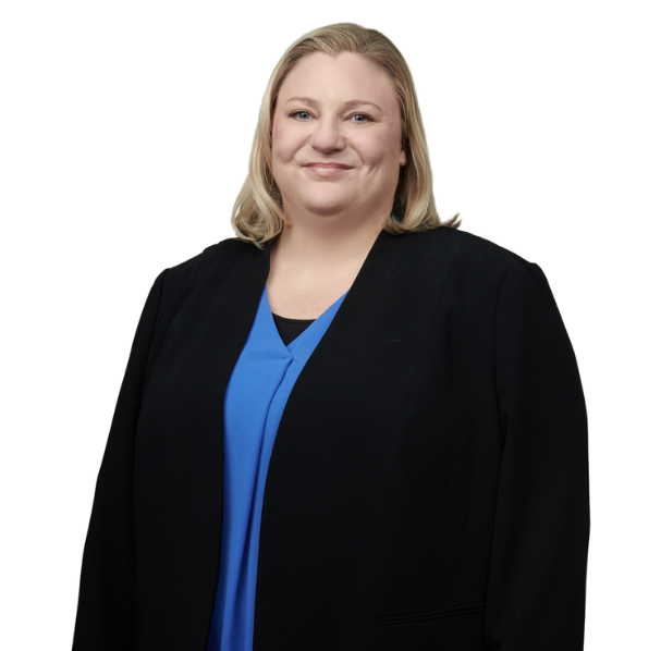 Our Team: Koley Jessen