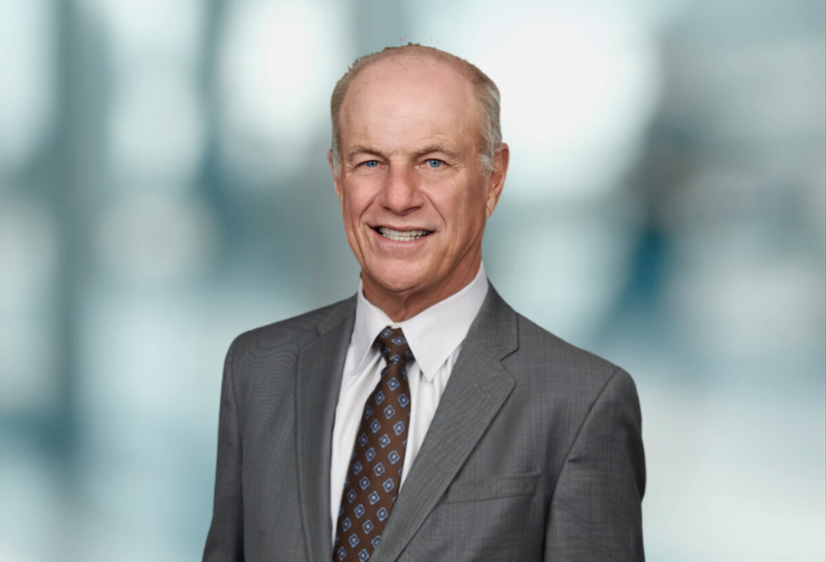 Michael Hupp | Koley Jessen