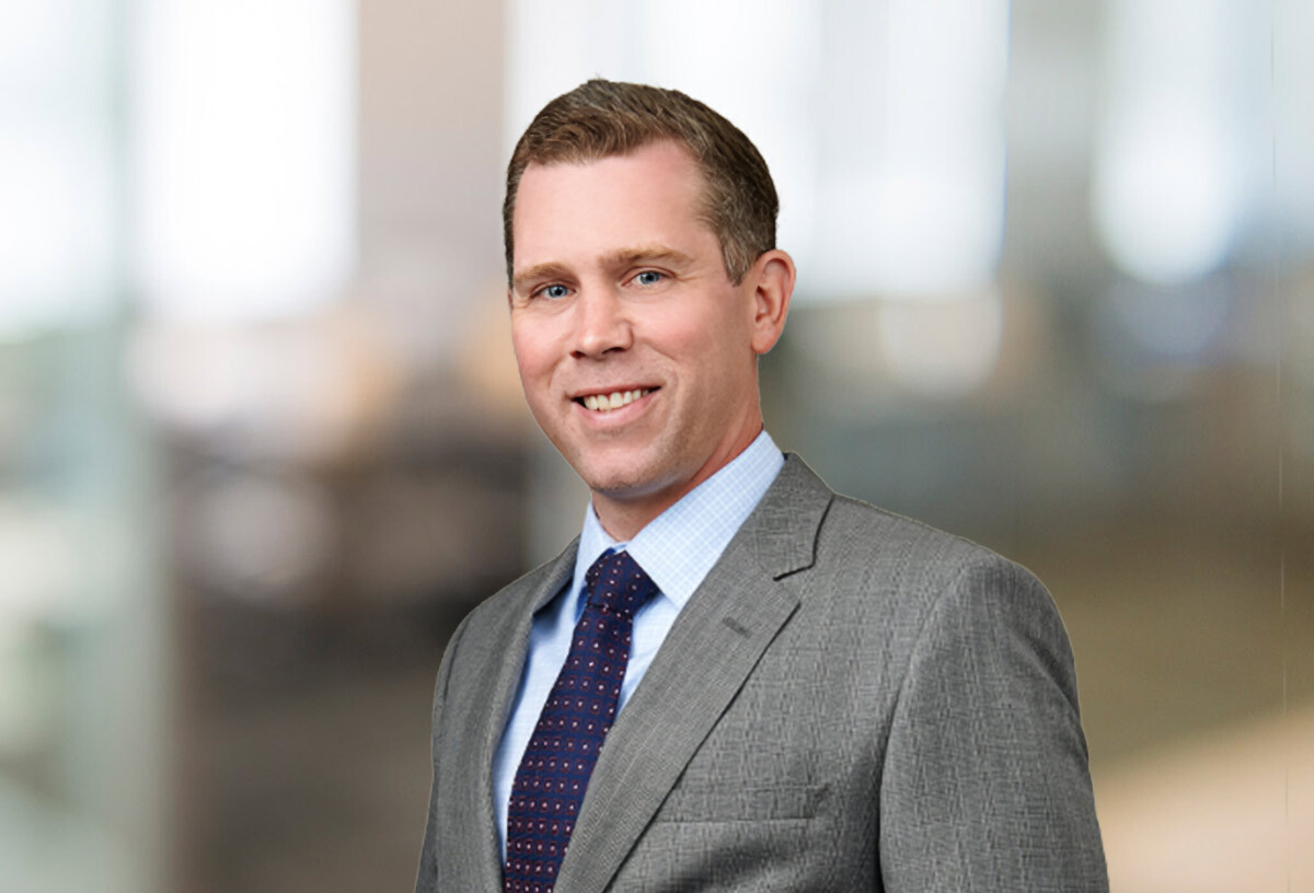 Daniel McMahon - Venture Capital and Growth Equity Attorney | Koley Jessen