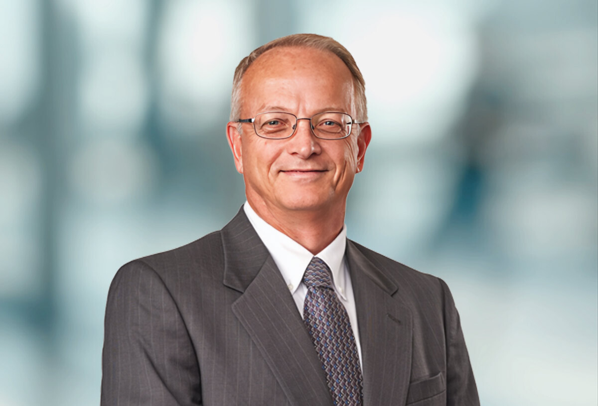Michael Linder | Nebraska Environmental Lawyer | Koley Jessen