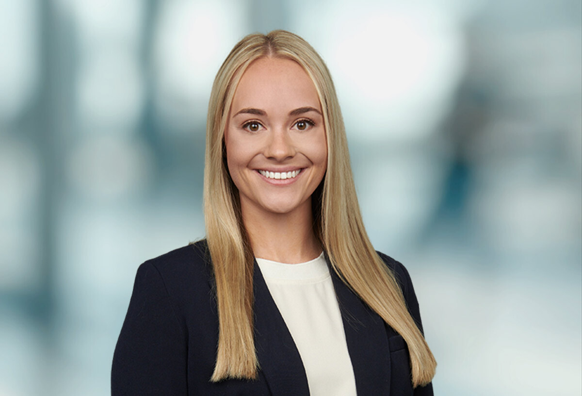 Kate Hughes | Koley Jessen