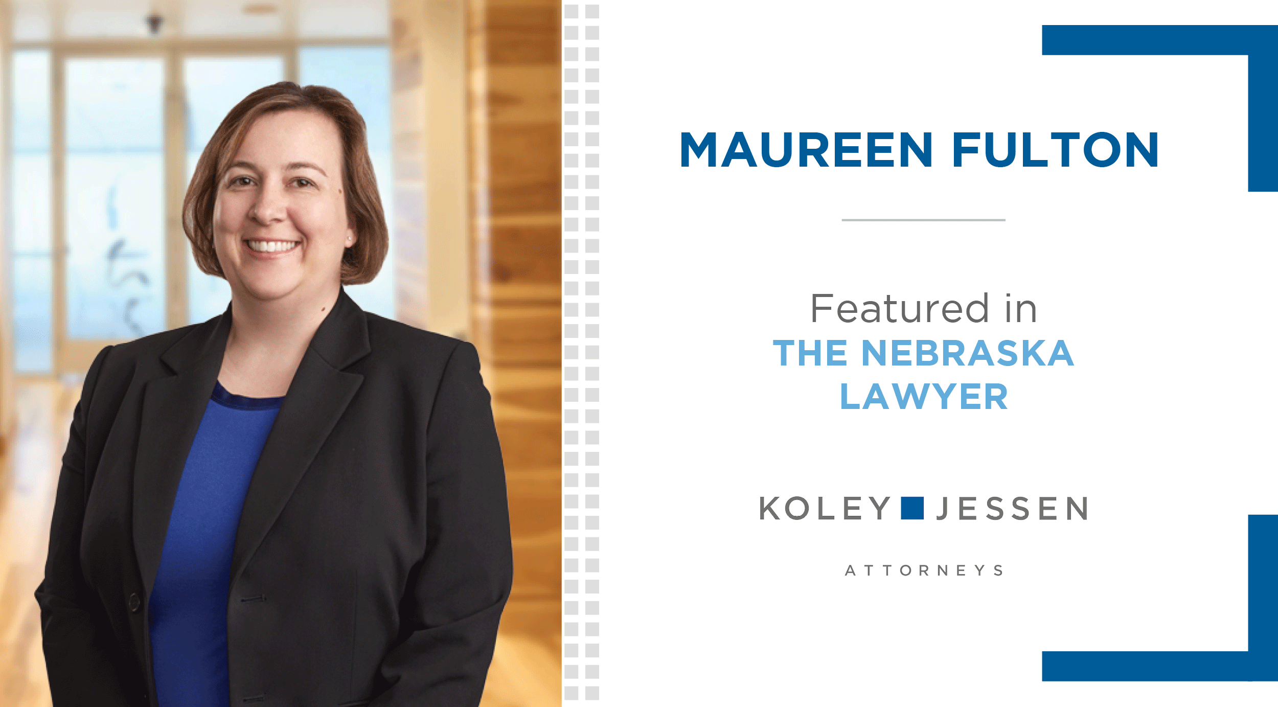 Publications | Koley Jessen