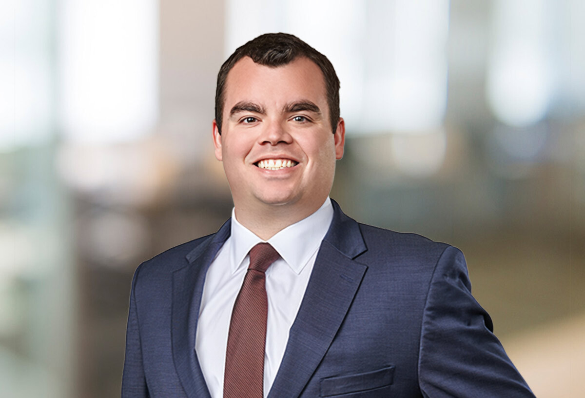 Jack Horgan | Koley Jessen